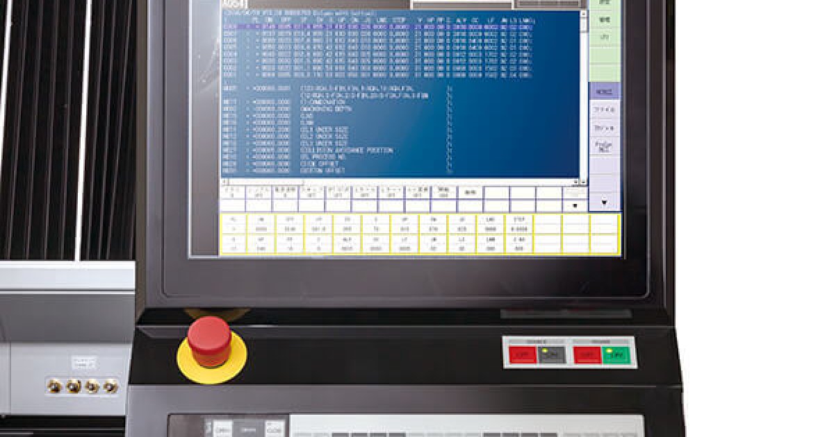 Sodick AL60G - Zenit | CNC obráběcí stroje